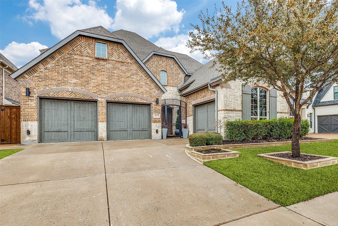 3617 Kennoway, The Colony, TX 75056 | Zillow