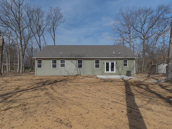 11337 Quail Run Dr N, Wheatfield, IN 46392 | MLS #837480 | Zillow