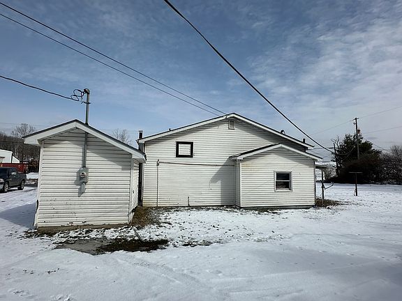 63156 Us Highway 50 E, Mc Arthur, OH 45651 | Zillow