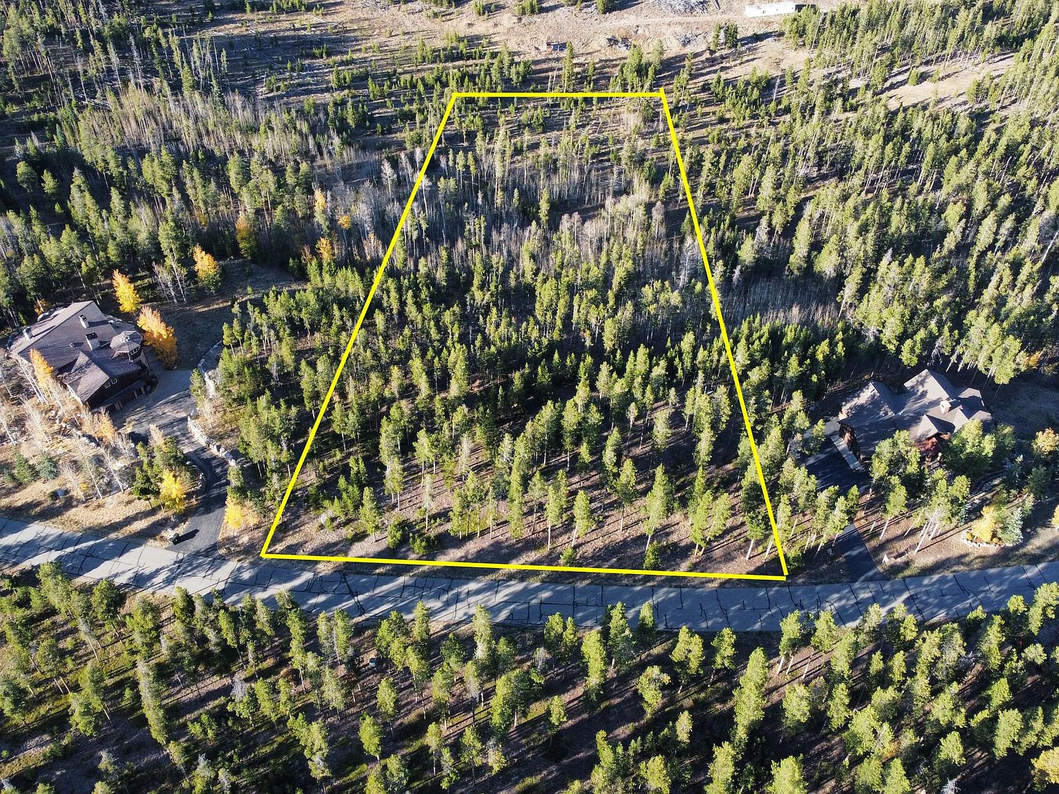 3004 Golf Course Cir Circle, Tabernash, CO 80478 | MLS #24-1355 | Zillow