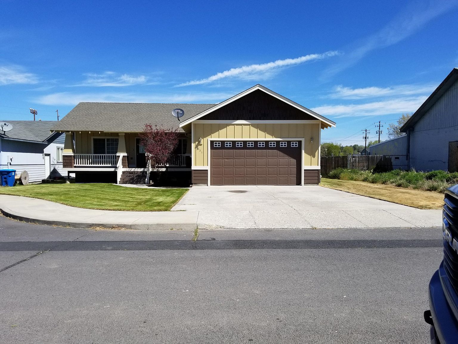 631 NW Nelson Ct, Prineville, OR 97754 | Zillow