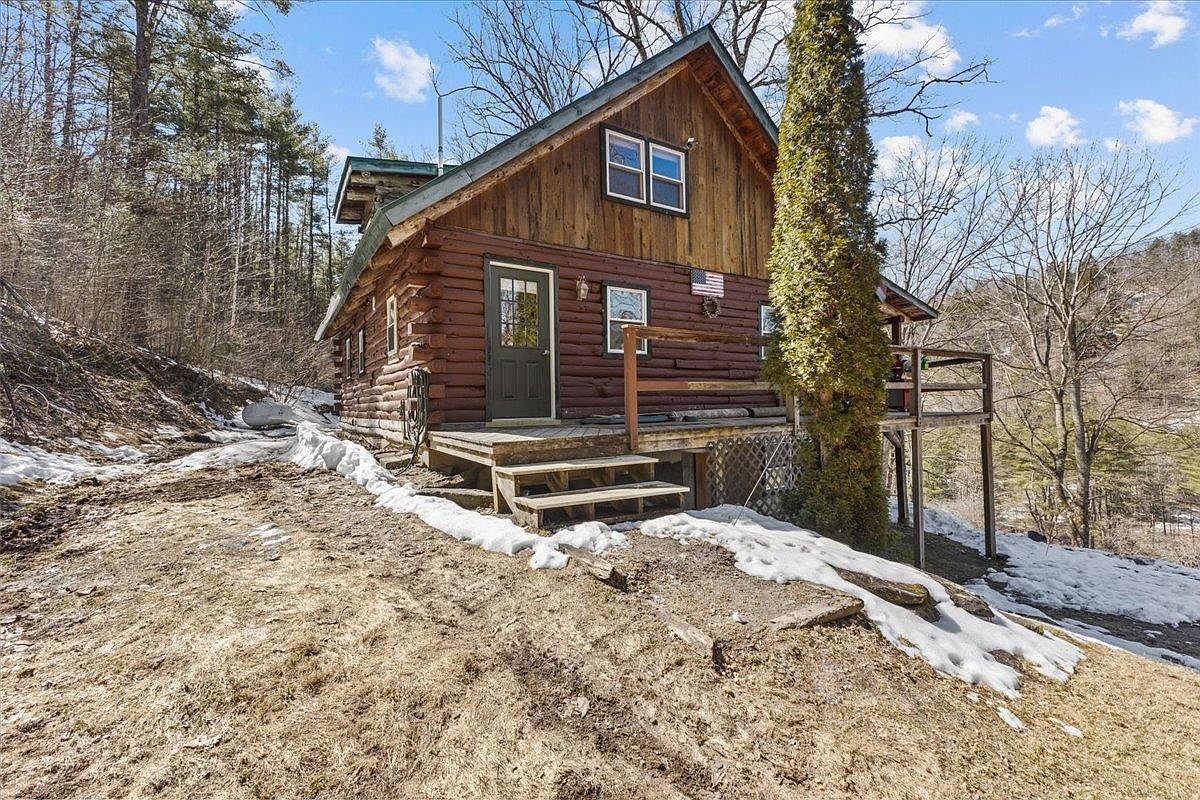 780 Roberts Road, South Royalton, VT 05068 | Zillow