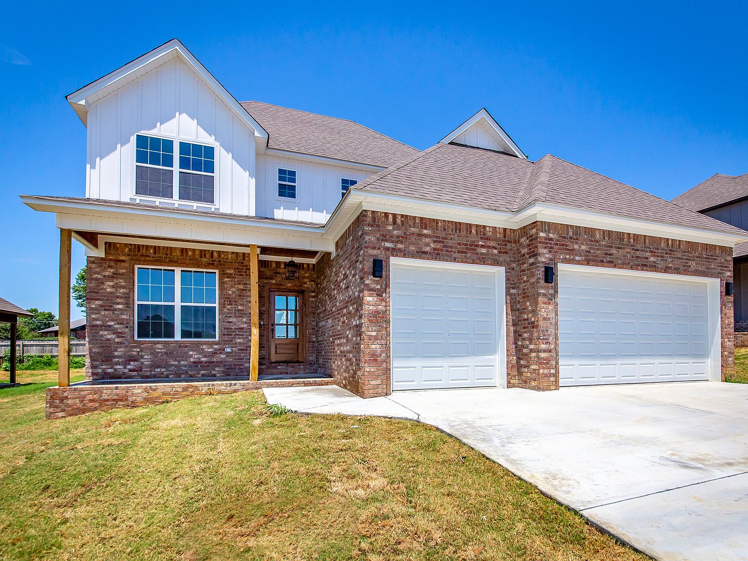 3580 Sylvia Springs Dr, Conway, AR 72032 | Zillow
