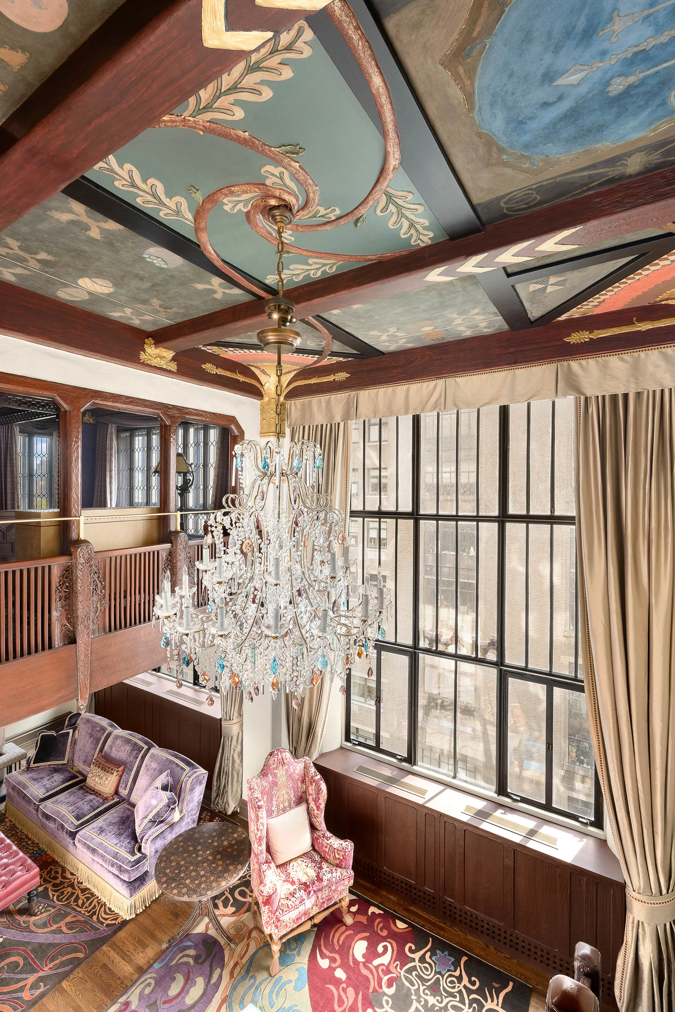 1 West 67th Street #616/6E in Lincoln Square, Manhattan | StreetEasy