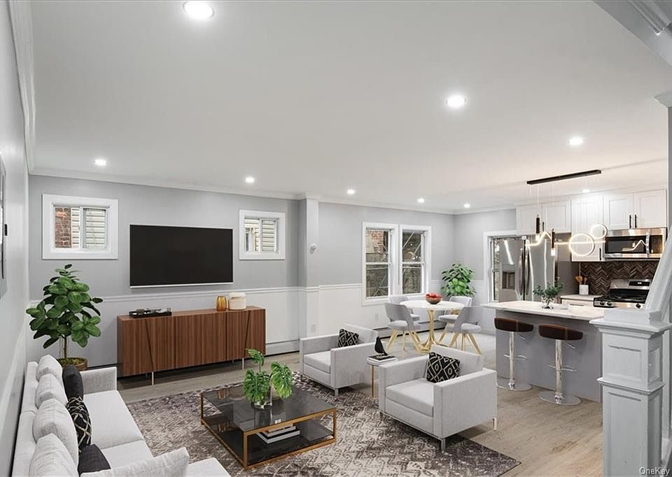 1806 Undercliff Avenue, Bronx, NY 10453 | MLS #H6301327 | Zillow