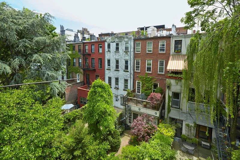 80 Perry Street #3W in West Village, Manhattan | StreetEasy