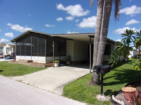 Suncoast Estates North Fort Myers Real Estate - Suncoast Estates North ...