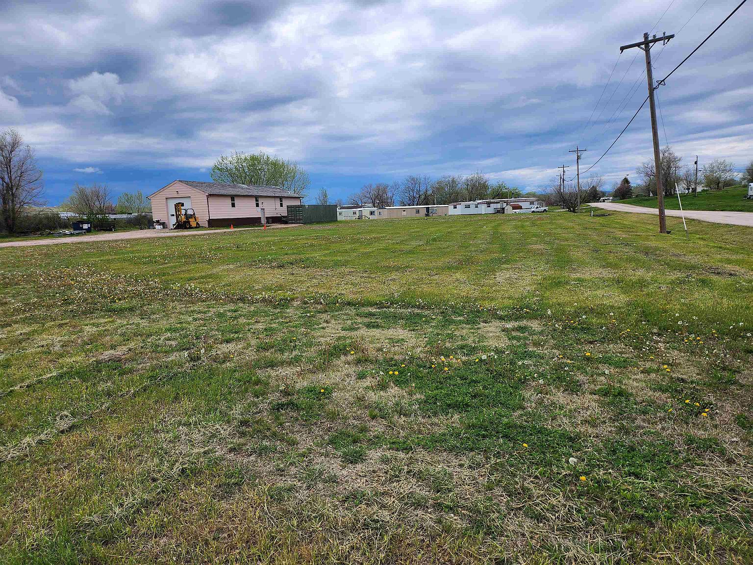 121 S Gate Rd, Box Elder, SD 57719 | MLS #82789 | Zillow