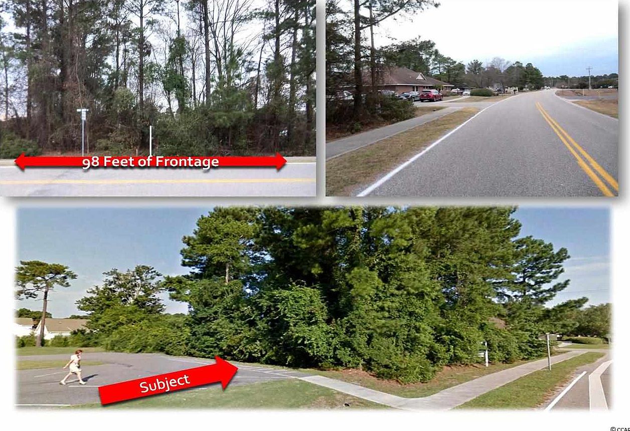 Myrtle Trace Dr., Conway, SC 29526 | Zillow