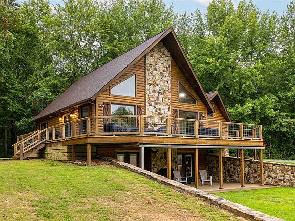 7060 Absher Ln, Stonefort, IL 62987 | Zillow