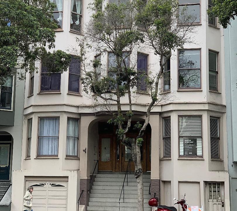 18-22 Sanchez St, San Francisco, CA 94114 | Zillow