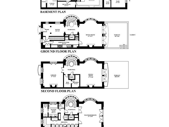 16 Sutton Sq, New York, NY 10022 | Zillow