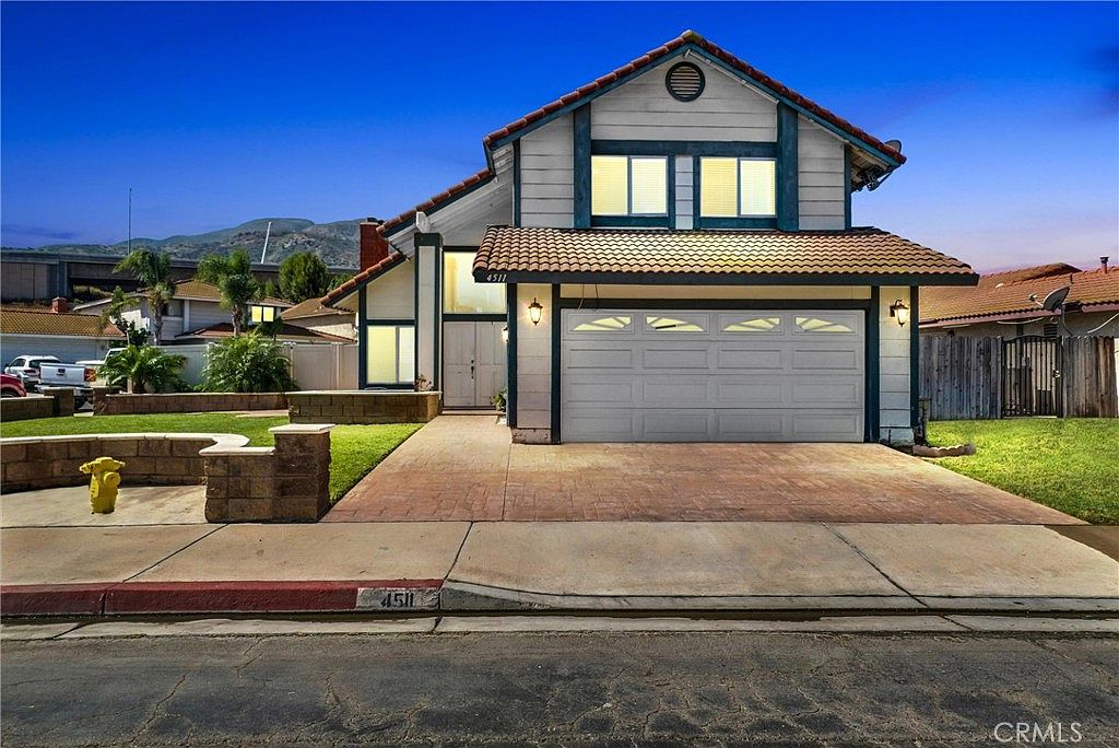 4511 Feather River Rd, Corona, CA 92878 | MLS #OC24212794 | Zillow