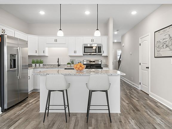 347 Fallow Cir Lot 1003, Clarksville, TN 37040 | Zillow