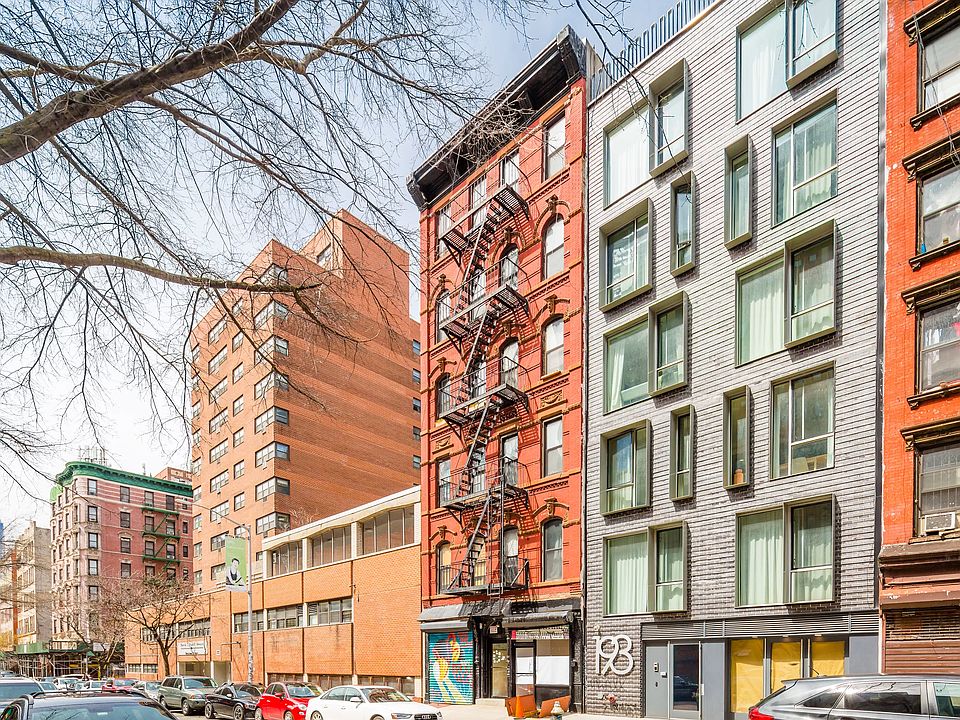 191 Henry St #1, New York, NY 10002 | Zillow