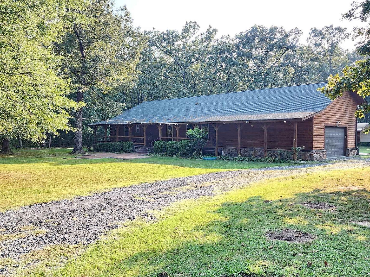 14 Cato Rd, Sherwood, AR 72120 | Zillow