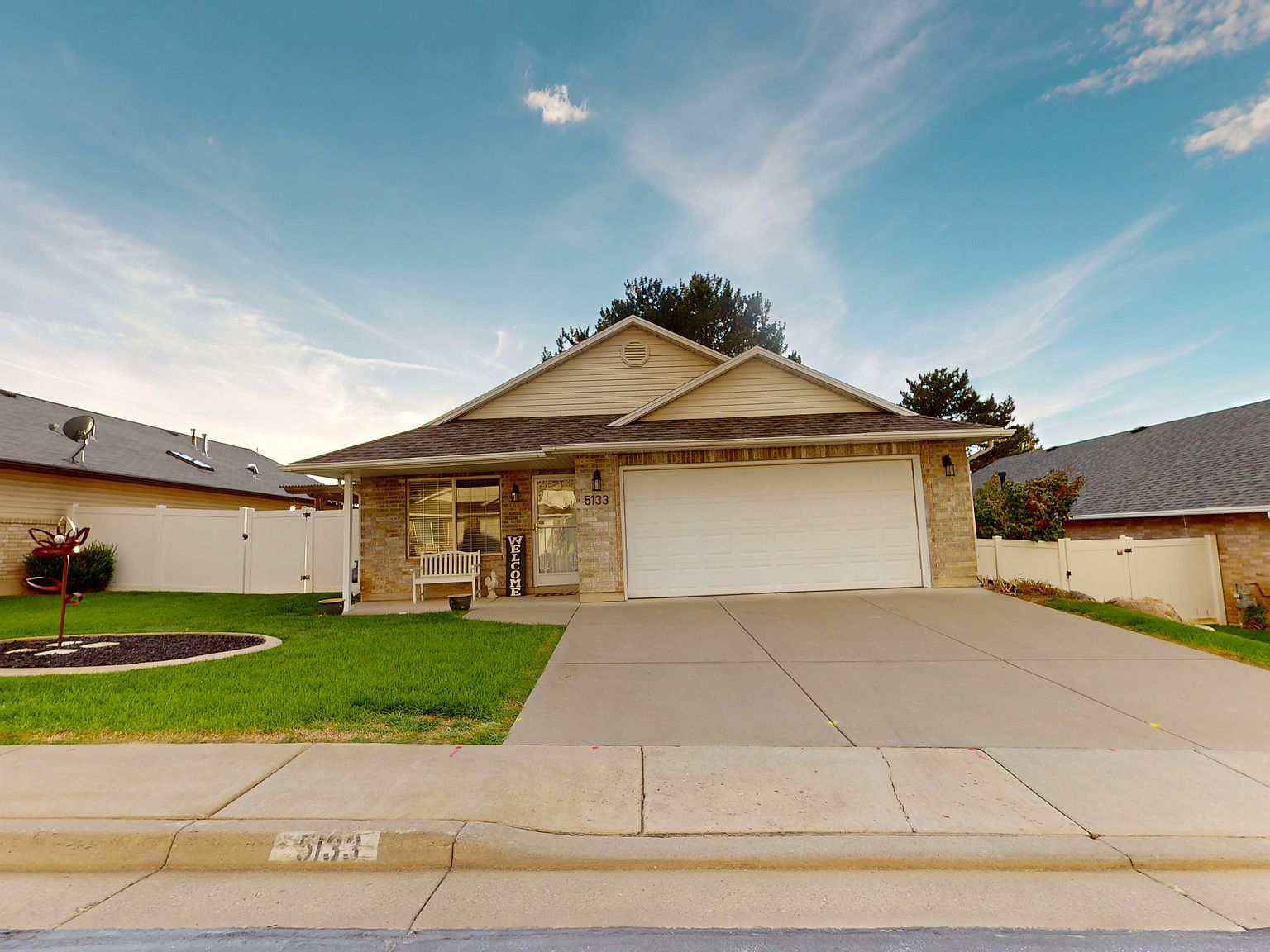 5133 S 350 E, Washington Terrace, UT 84405 | MLS #1962475 | Zillow