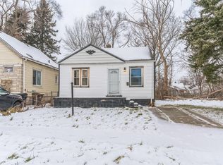 11749 Findlay St, Detroit, MI 48205 | Zillow