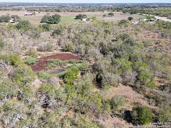 2956 COUNTY ROAD 421, Stockdale, TX 78160 | MLS #1729302 | Zillow