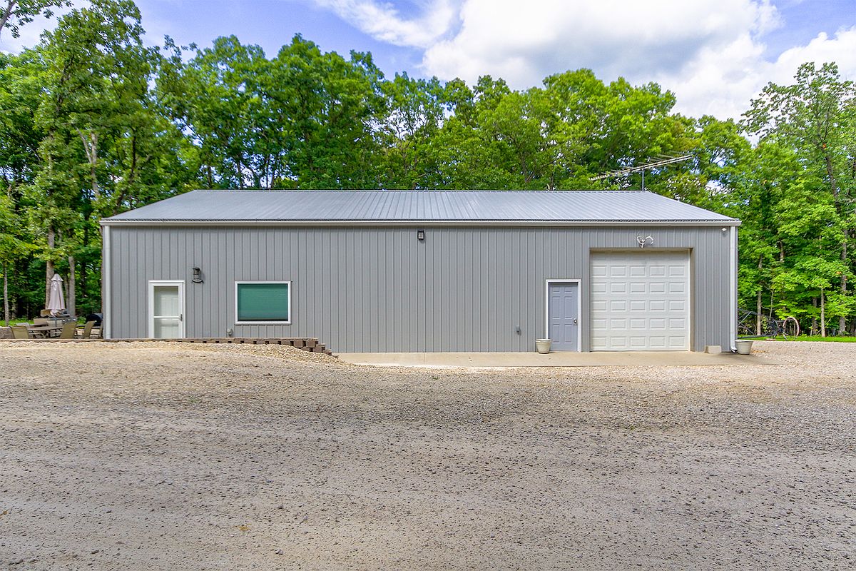 18665 Howard Rd, Rocky Mount, MO 65072 | Zillow