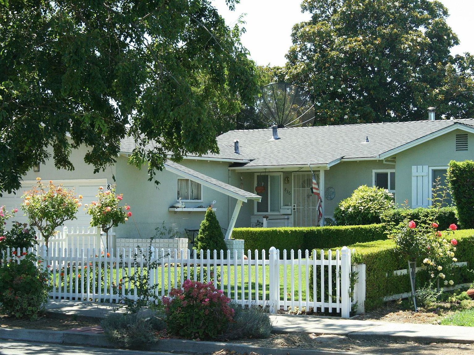 836 Bucknall Rd, Campbell, CA 95008 | Zillow
