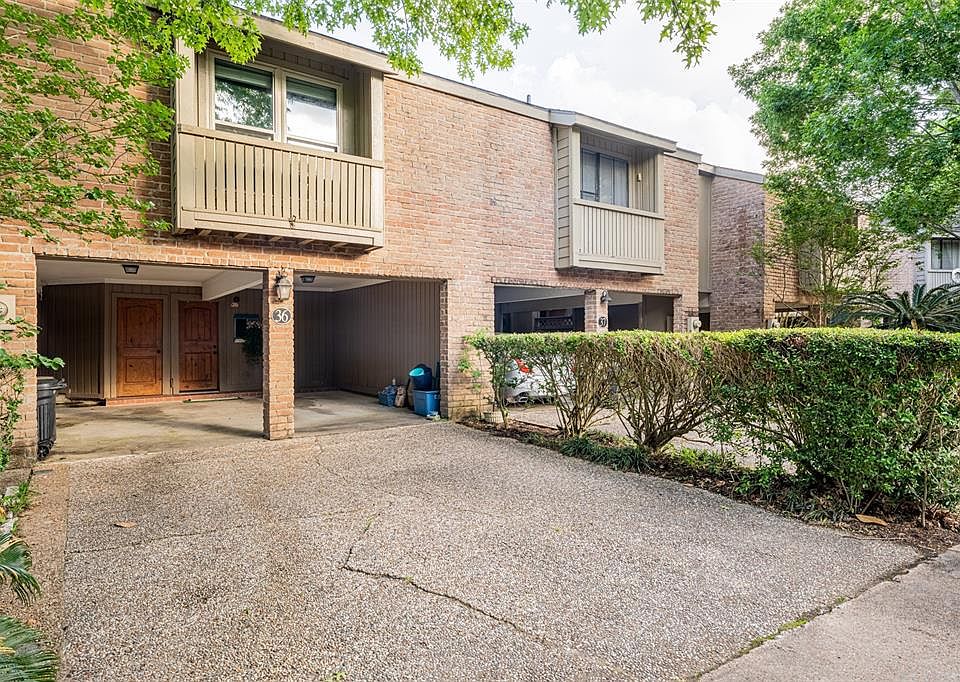 9400 Doliver Dr APT 36, Houston, TX 77063 | Zillow