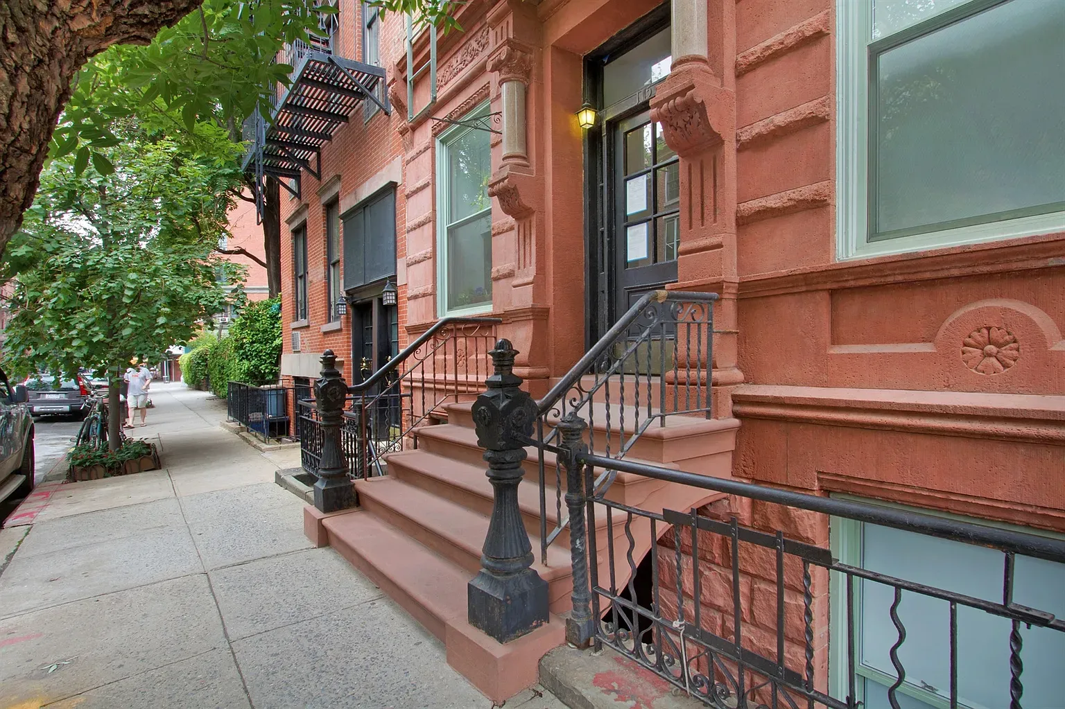 115 Charles Street #3 in West Village, Manhattan | StreetEasy