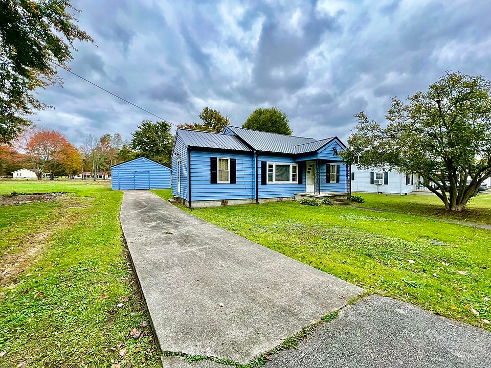 447 Tyree St, Brodhead, KY 40409 | Zillow