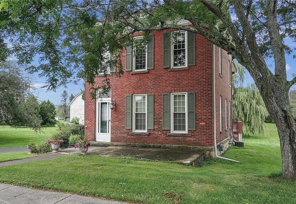 9623 Main St, Machias, NY 14101 | Zillow