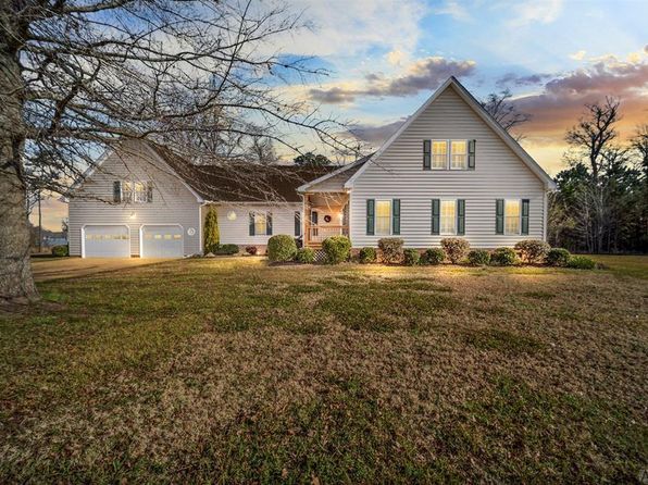 Elizabeth City Real Estate - Elizabeth City NC Homes For Sale | Zillow