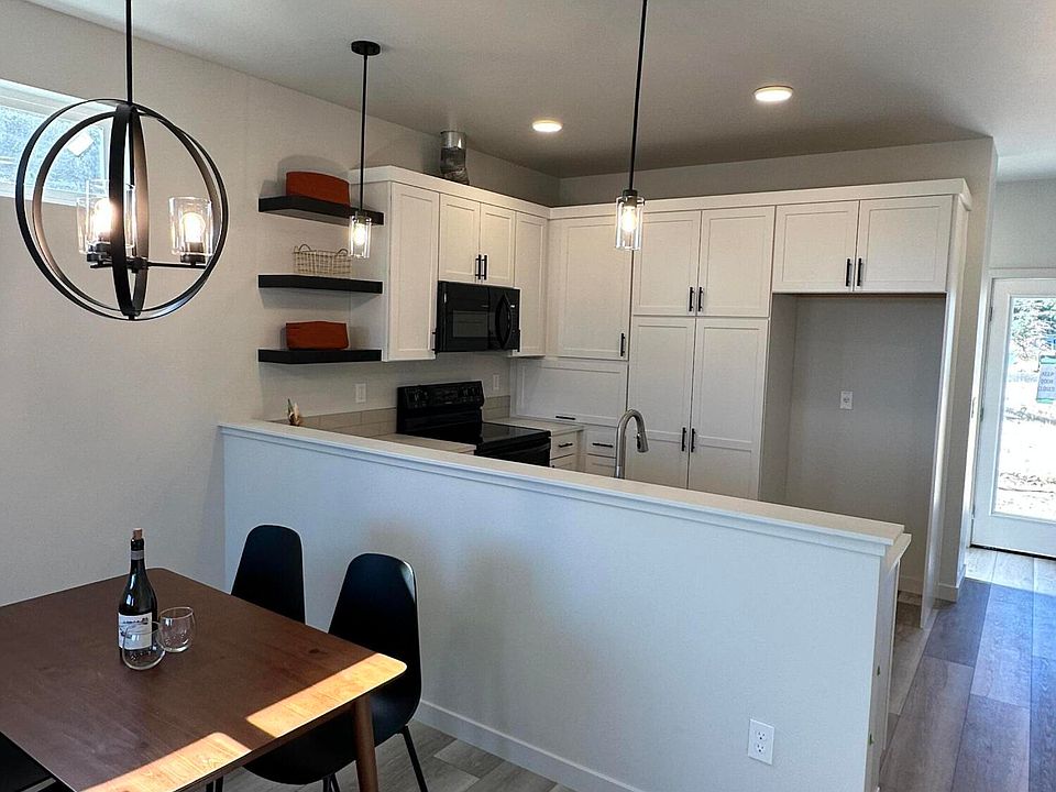 61646 Pettigrew Rd Bend OR | Zillow