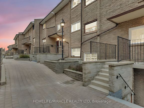 91 Muir Dr #78-E08, Toronto, ON M1M 3T7 | MLS #E12166703 | Zillow