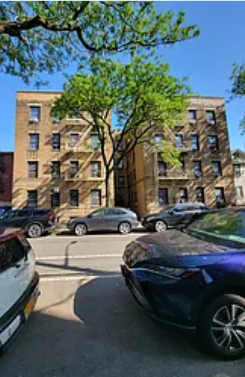 132-17 Maple Avenue #404 in Flushing, Queens | StreetEasy