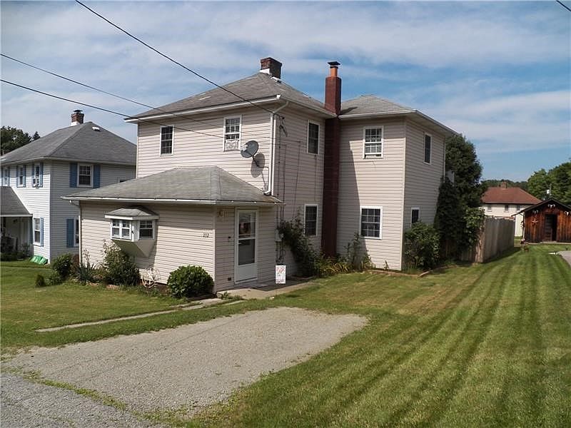 232 2nd St, Slickville, PA 15684 | Zillow