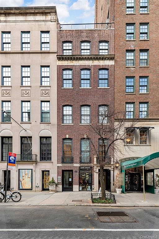 23 E 67th Street, New York, NY 10065 | MLS #H6277720 | Zillow