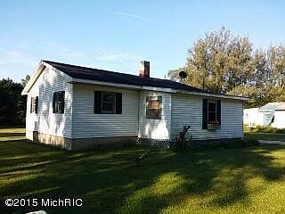 89 Cherry St, Pierson, MI 49339 | Zillow