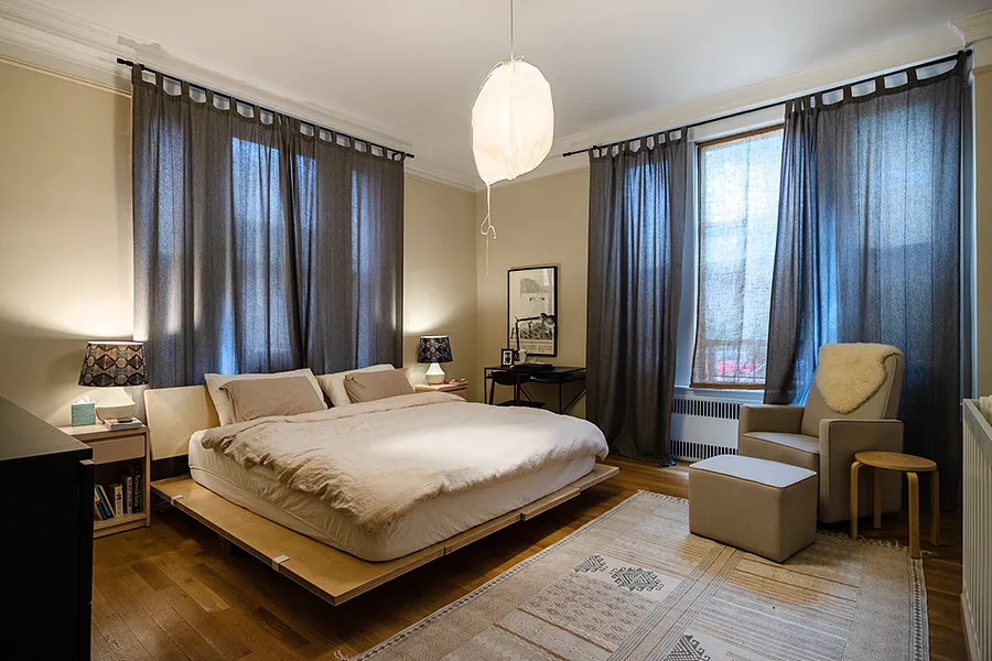 155 Riverside Drive #1A in Upper West Side, Manhattan | StreetEasy