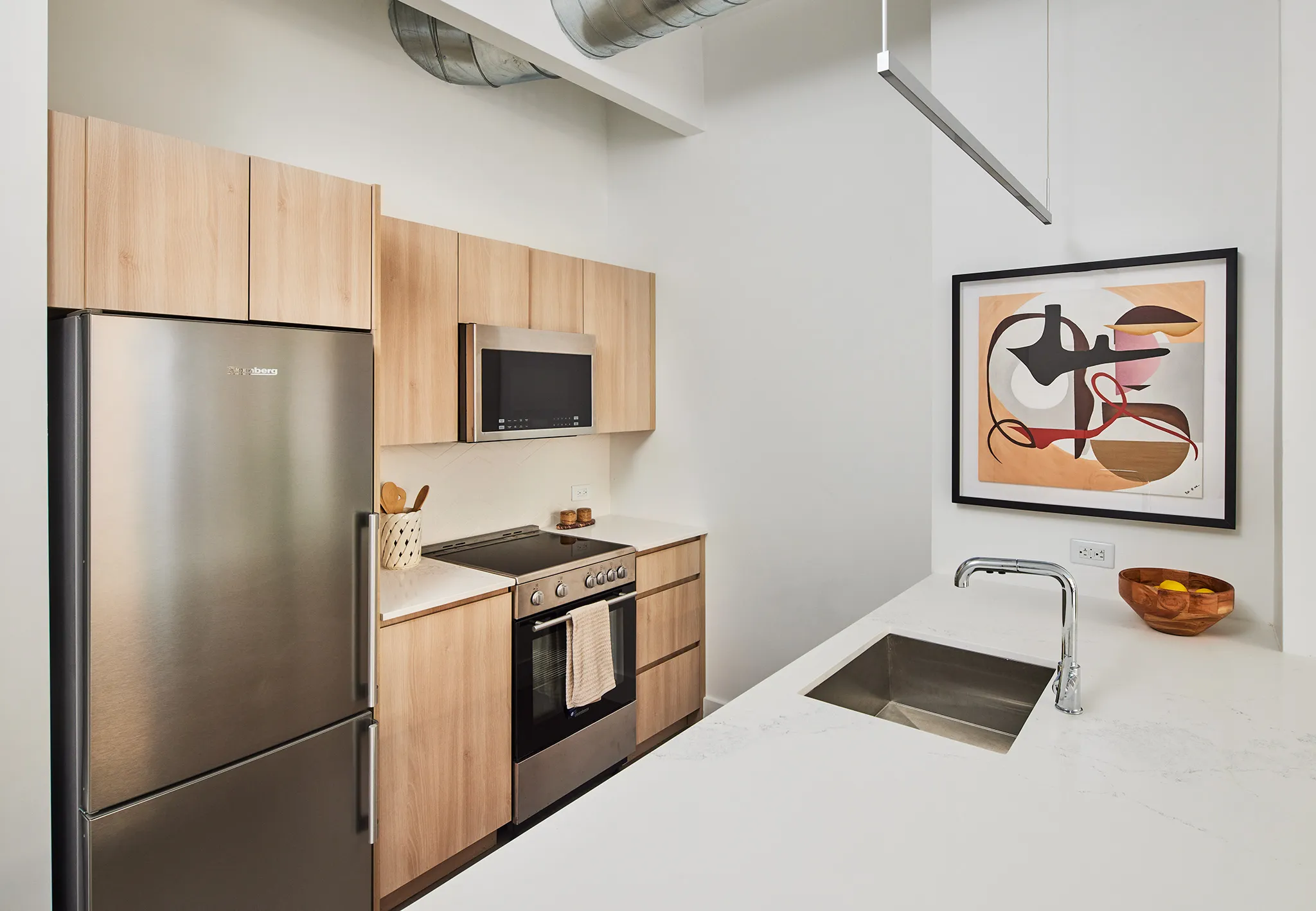 339 West 38th Street #3C in Hudson Yards, Manhattan | StreetEasy