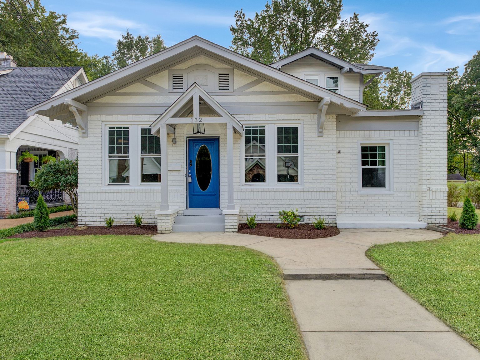132 Walnut St, Jackson, TN 38301 | MLS #2660128 | Zillow