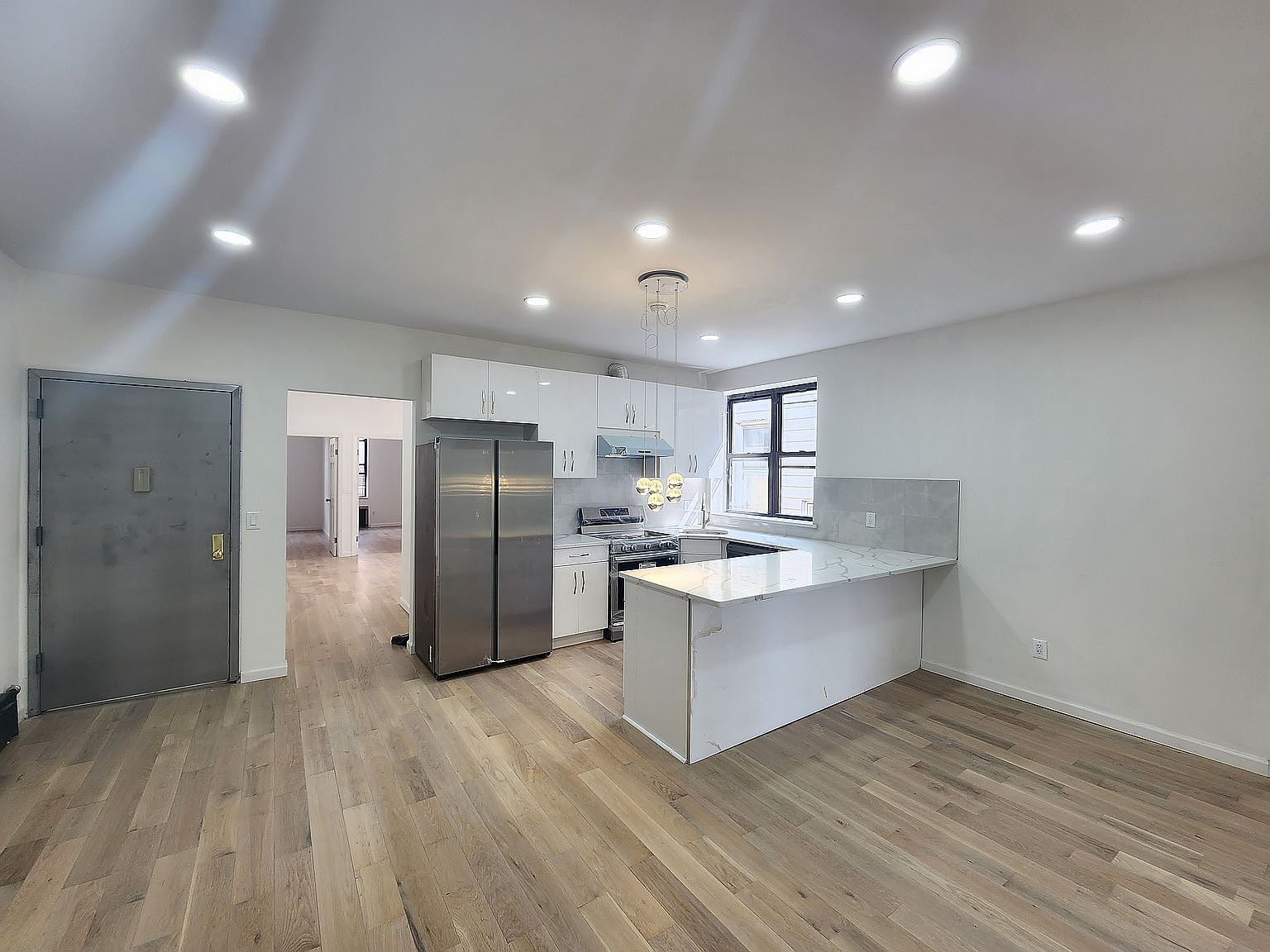 34-22 29th St #2, Astoria, NY 11106 | Zillow