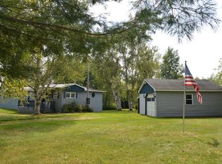 14 Talbot Road, Saint David, ME 04773 | Zillow