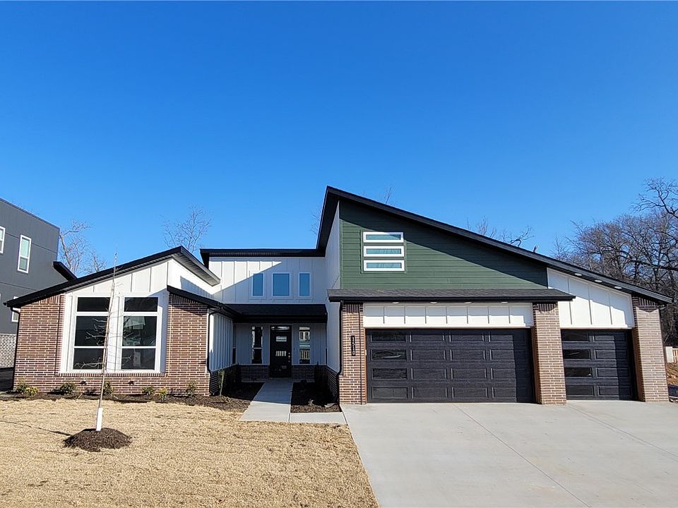 1510 Westridge Ln, Centerton, AR 72719 | Zillow