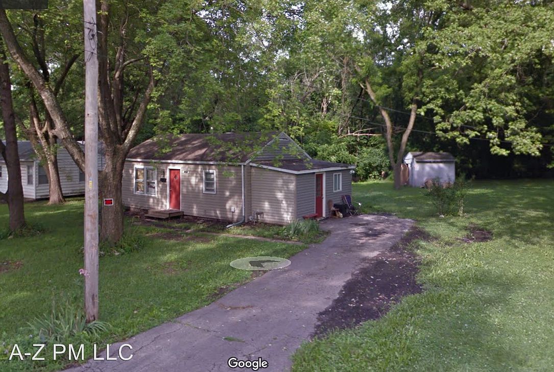 8112 Spring Valley Rd, Raytown, MO 64138 | Zillow