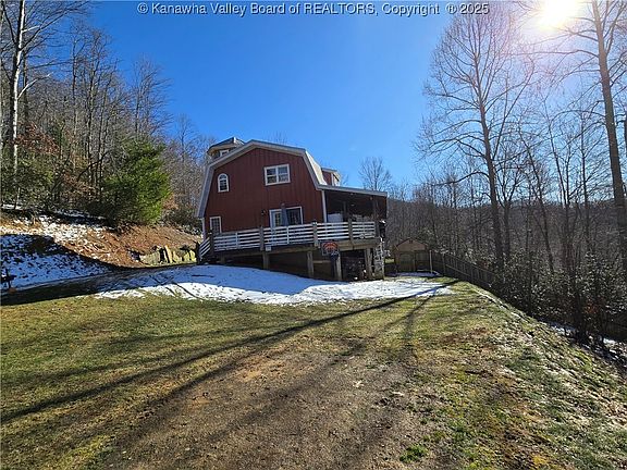 128 Toney Crk, Scarbro, WV 25917 | Zillow