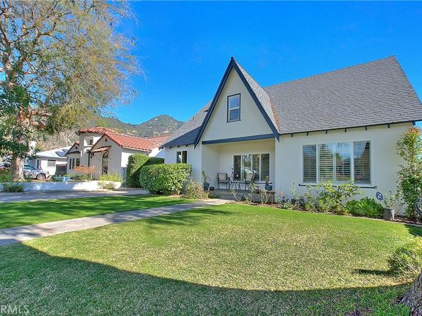 Altadena CA Luxury Homes For Sale - 37 Homes | Zillow