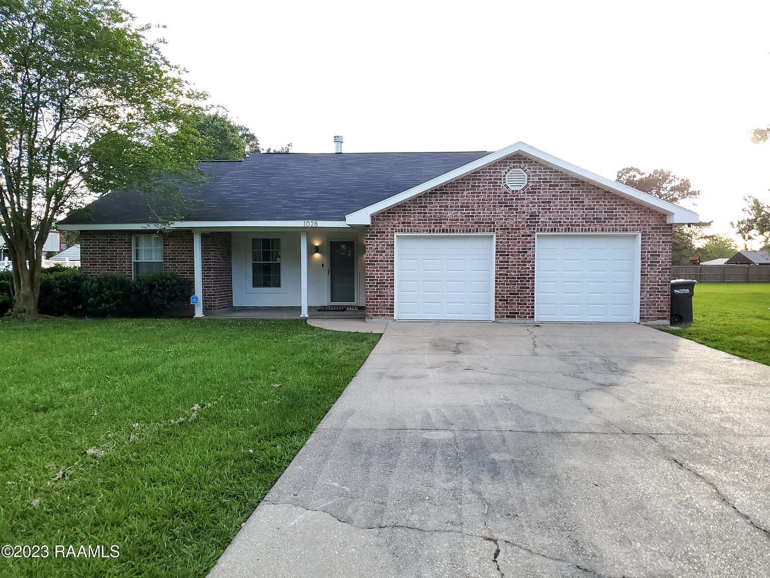 1028 Kimble Dr, Breaux Bridge, LA 70517 | MLS #23003042 | Zillow