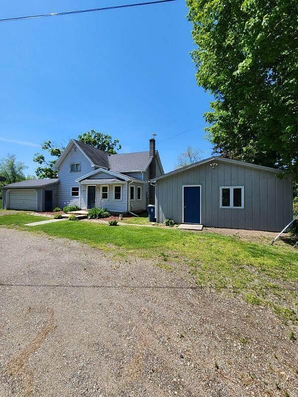 10050 1st St, Fenwick, MI 48834 | Zillow