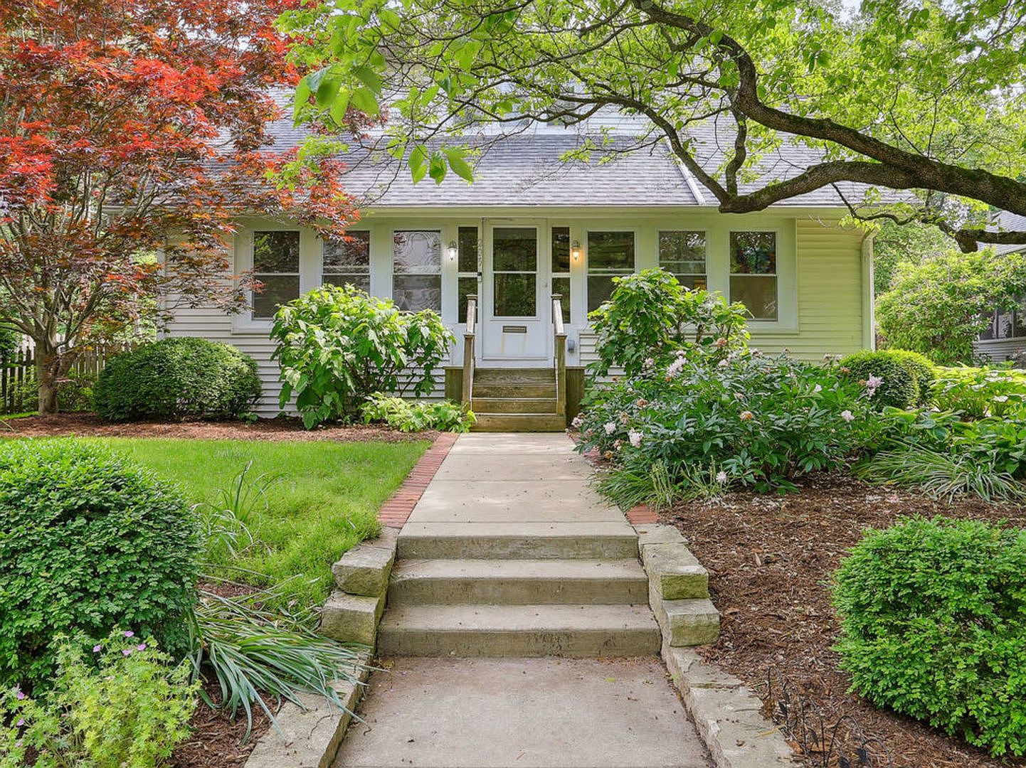 205 W Indiana Ave, Urbana, IL 61801 | Zillow