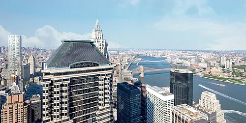 Twenty Exchange at 20 Exchange Place in Financial District : Sales ...