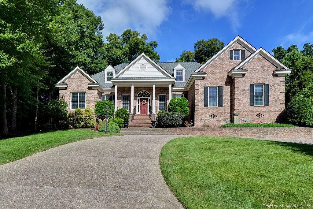 113 Inverness, Williamsburg, VA 23188 | Zillow